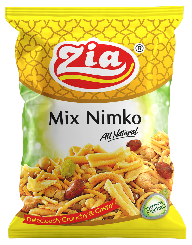 Zia Nimko Collection