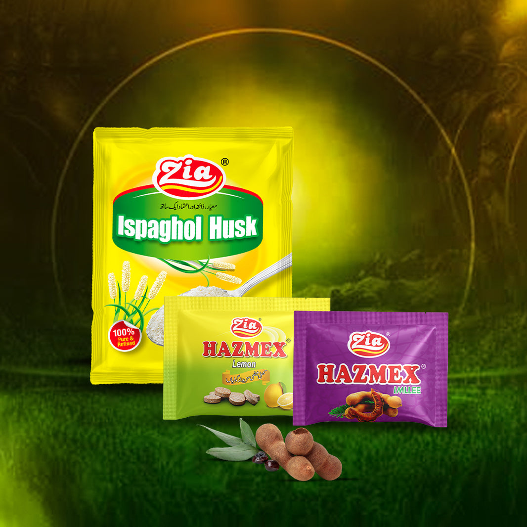 Zia Mart by Zia Foods