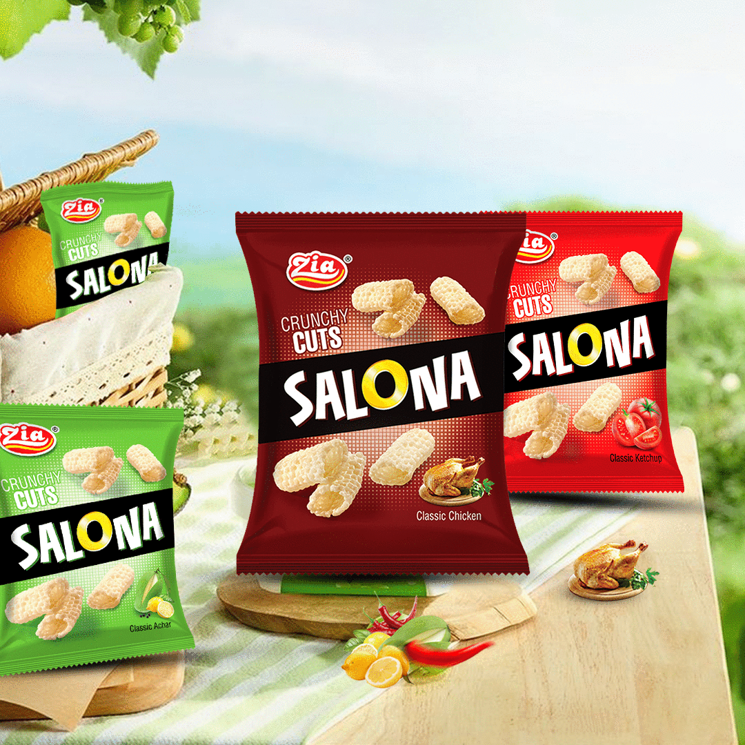 Zia Mart by Zia Foods