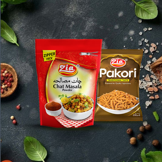 Zia Mart by Zia Foods