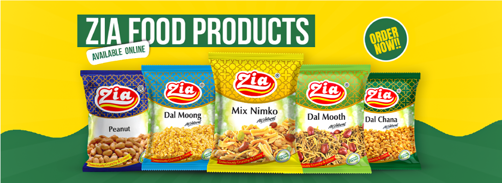 Zia Mart by Zia Foods