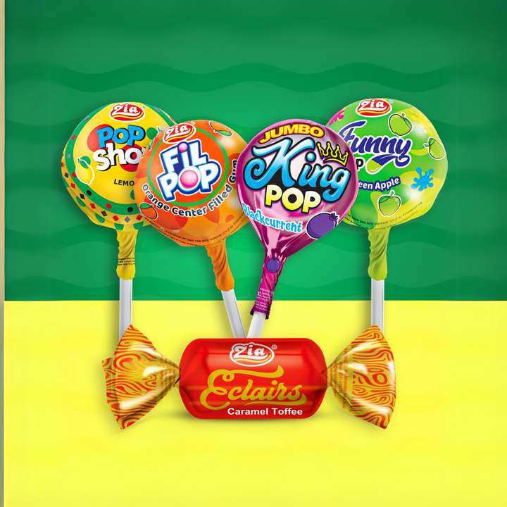 Zia Mart by Zia Foods