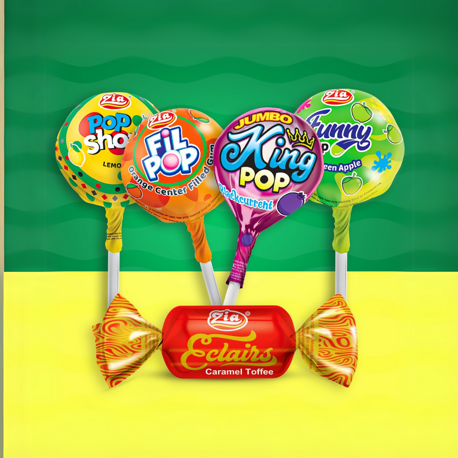 Zia Mart by Zia Foods