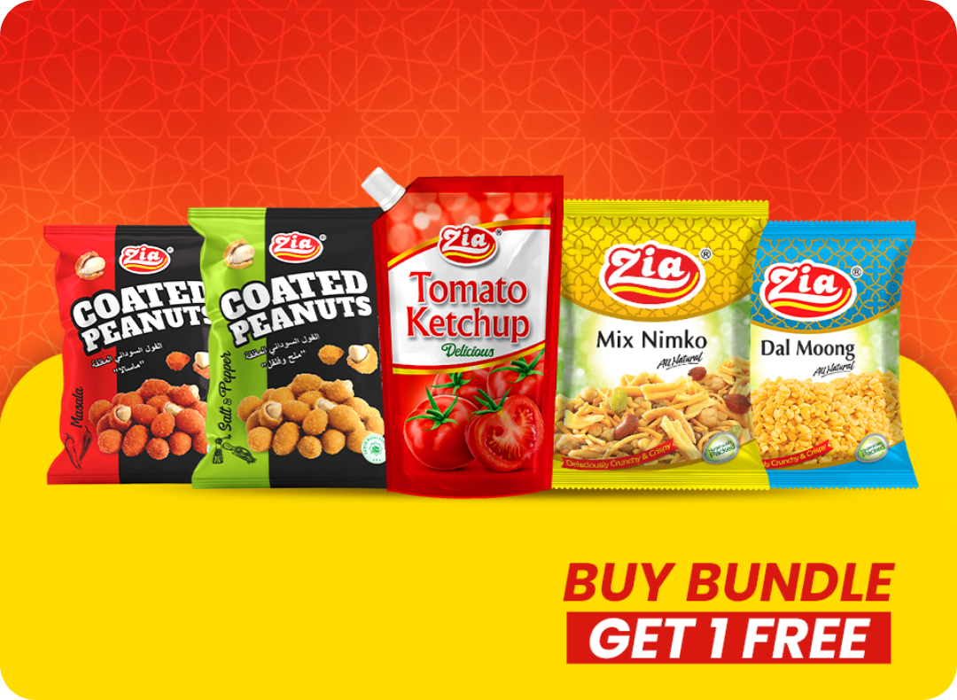 Zia Mart by Zia Foods