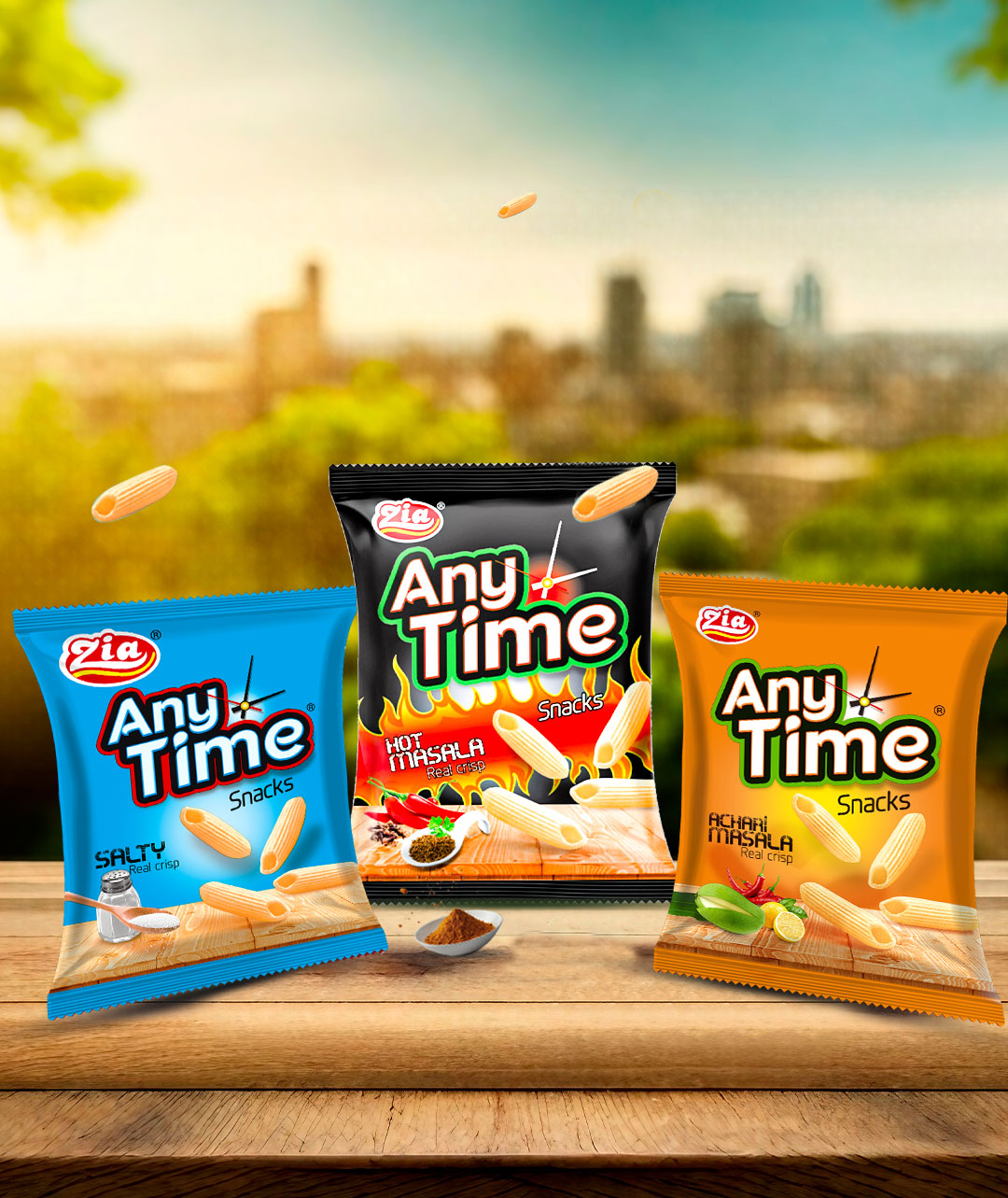 Zia Mart by Zia Foods