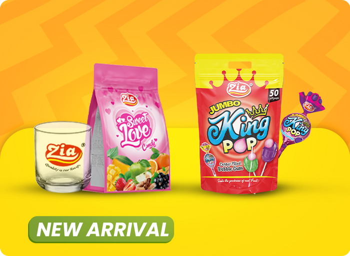 Zia Mart by Zia Foods