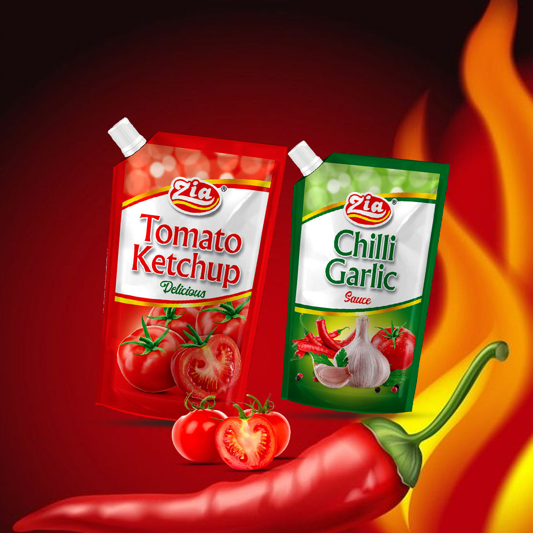Zia Mart by Zia Foods