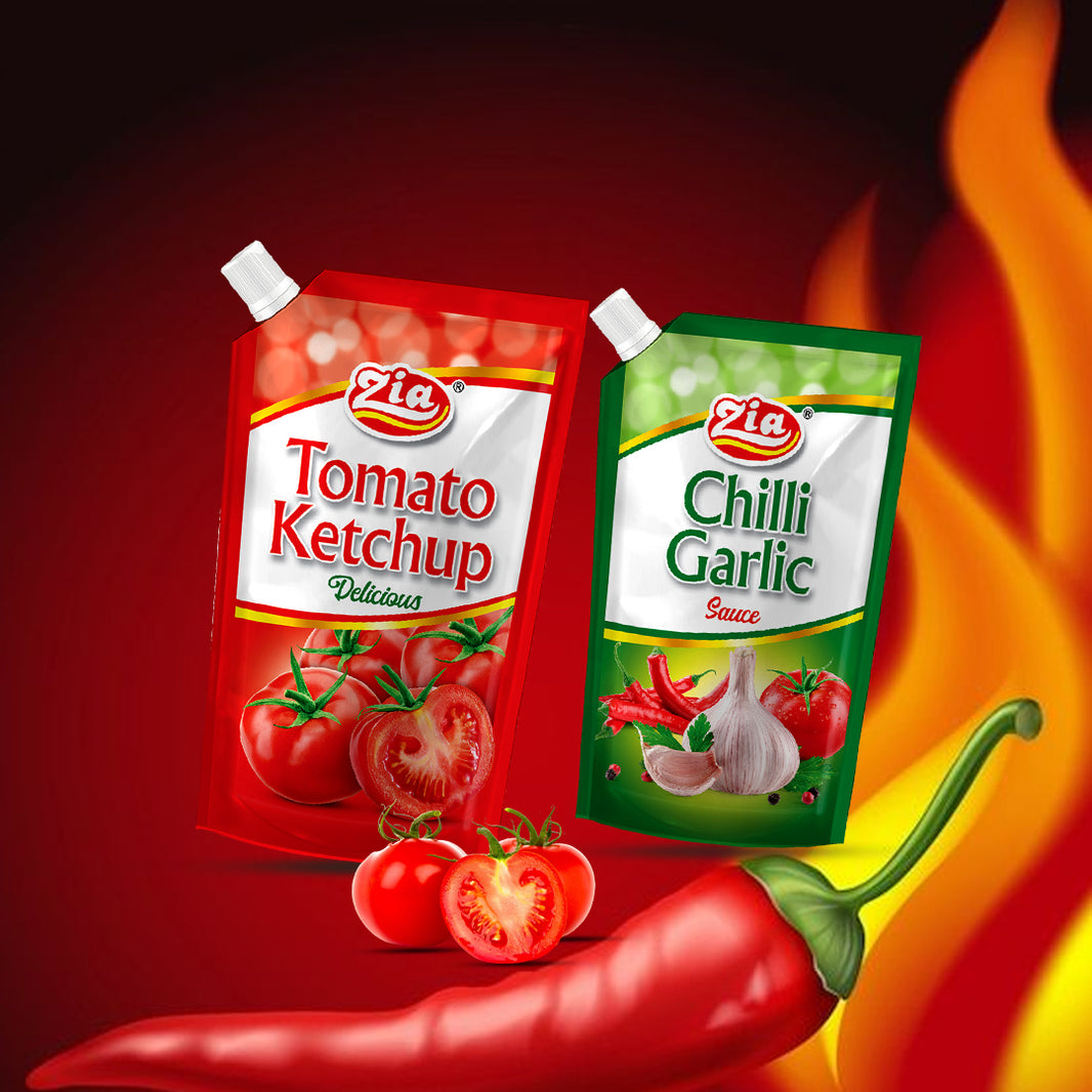 Zia Mart by Zia Foods
